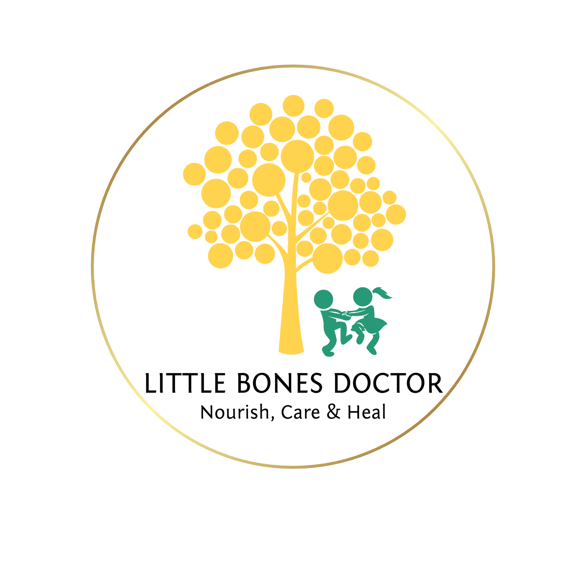 APPOINTMENT – Little Bones Doctor